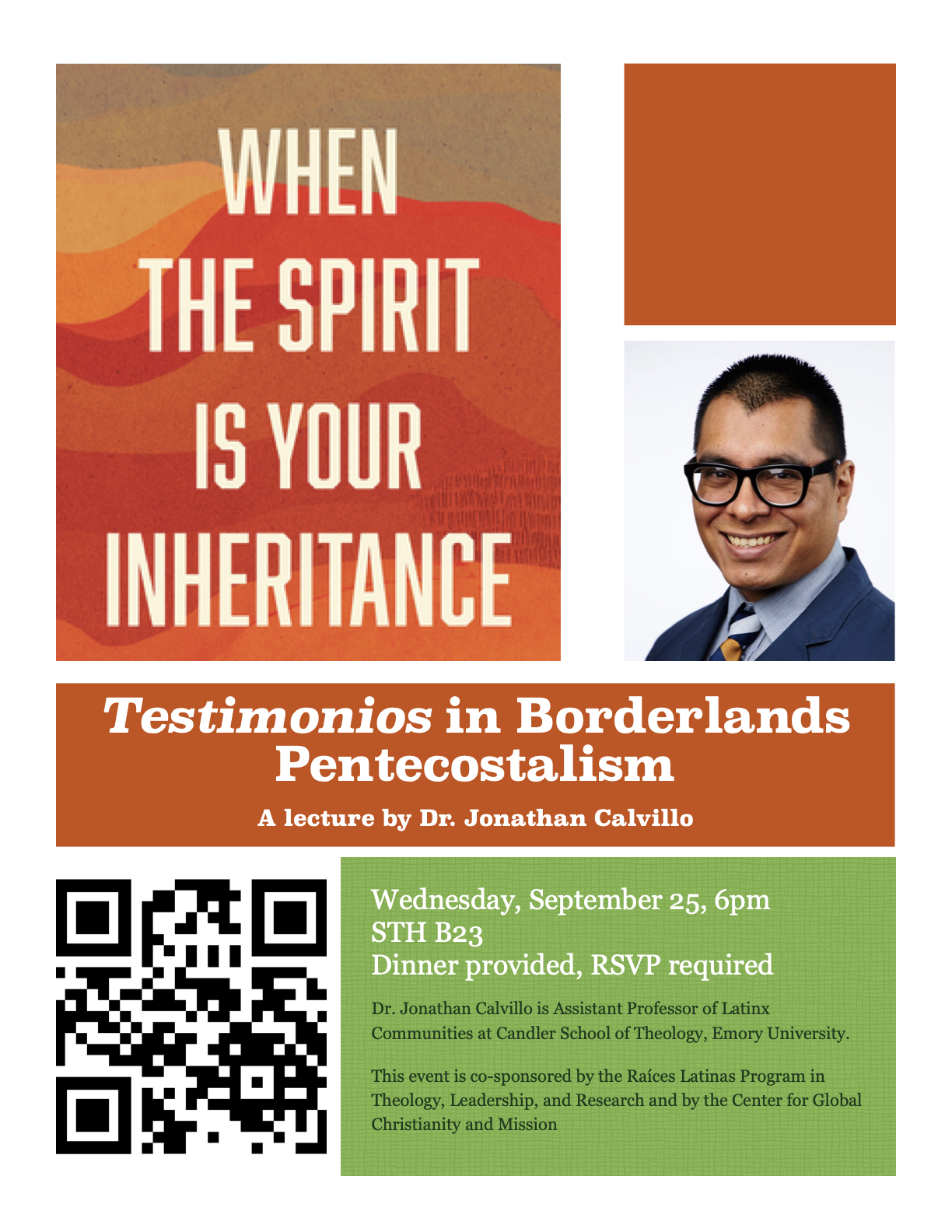 Pentecostalism, Latinx Community and Hip-Hop | Center for Global ...