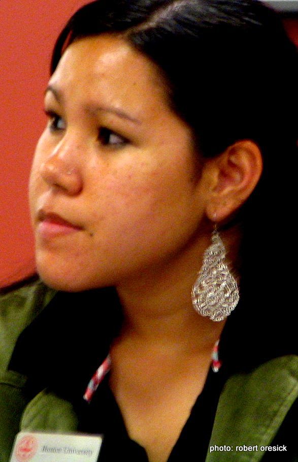 eric mosca | General Studies