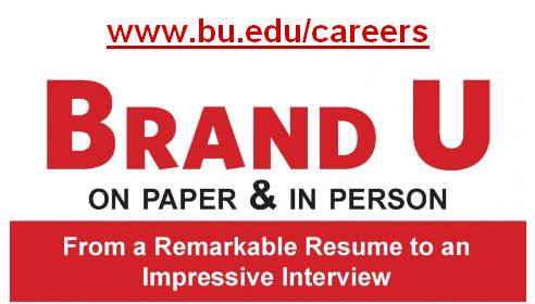 brand u logo | General Studies