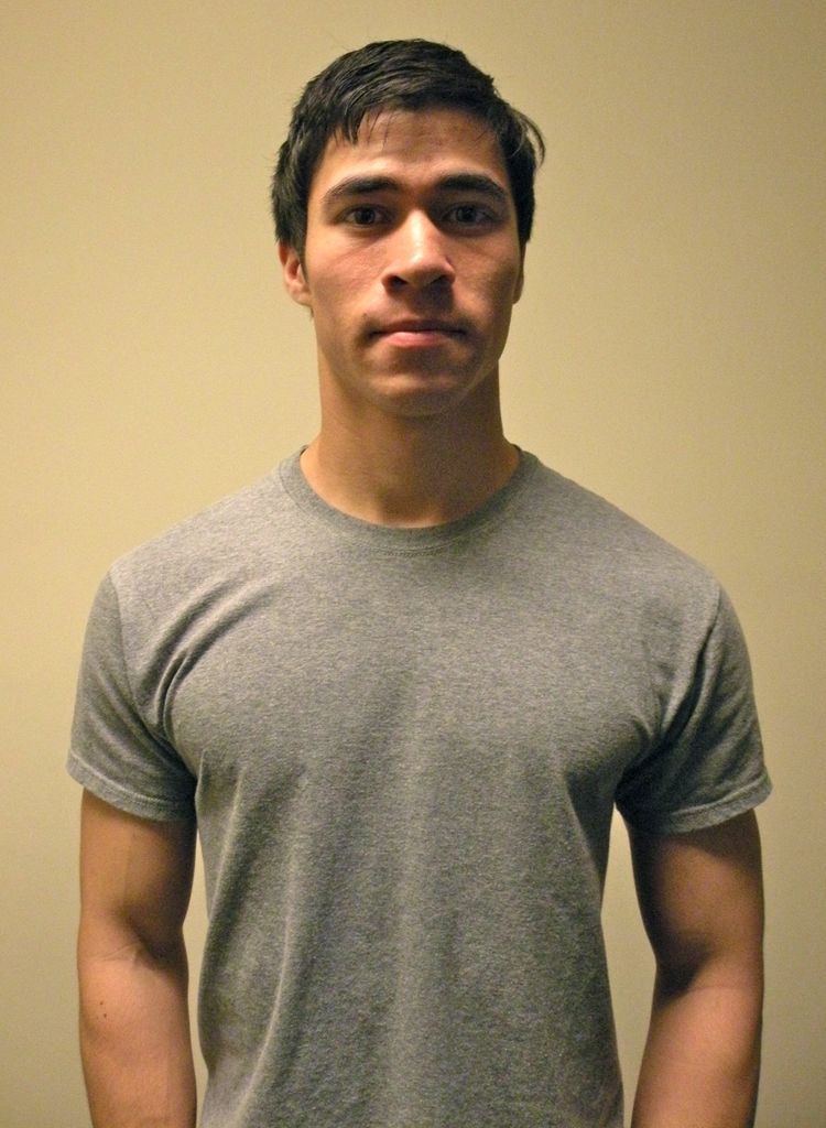 Brandon Rudolf | General Studies