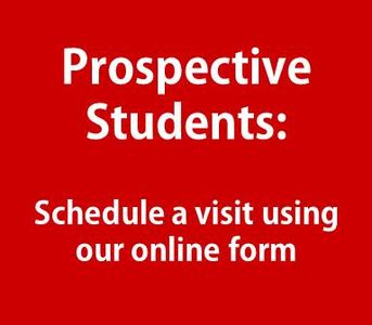 prospective students button | General Studies