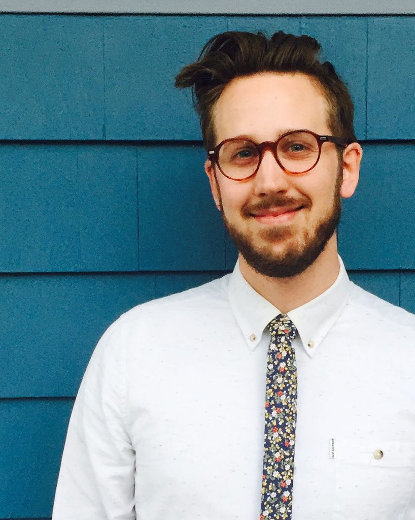Devin Byker | General Studies
