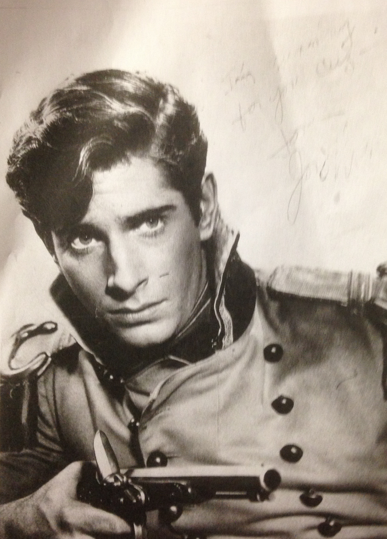 To actor Jonathan Goldsmith (’58), the former face of Dos Equis beer ...