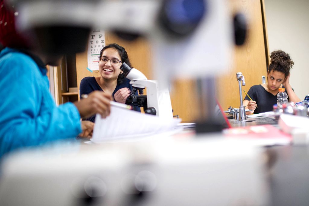 Class of 2024 Class Page | General Studies