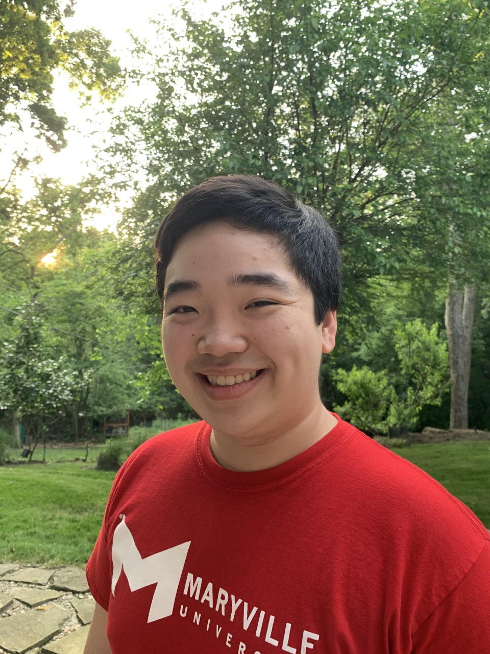 Meet Your CGS Student Government | General Studies