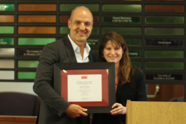 Alumni | General Studies