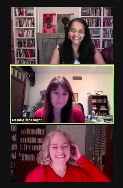 Author Emily Bernard speaks at annual Stanley Stone lecture | General ...