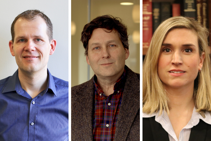 Collegian Summer 2021 | General Studies