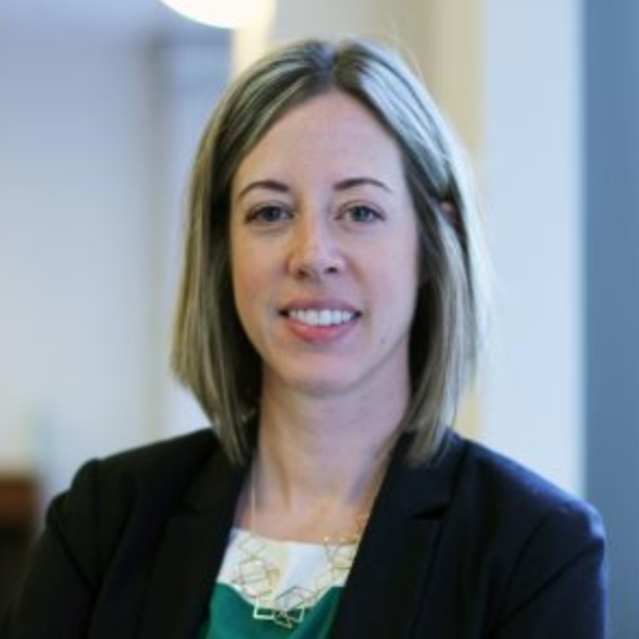 Meet Your Academic Advisors | General Studies