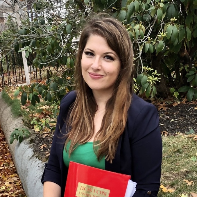 Meet Your Academic Advisors | General Studies