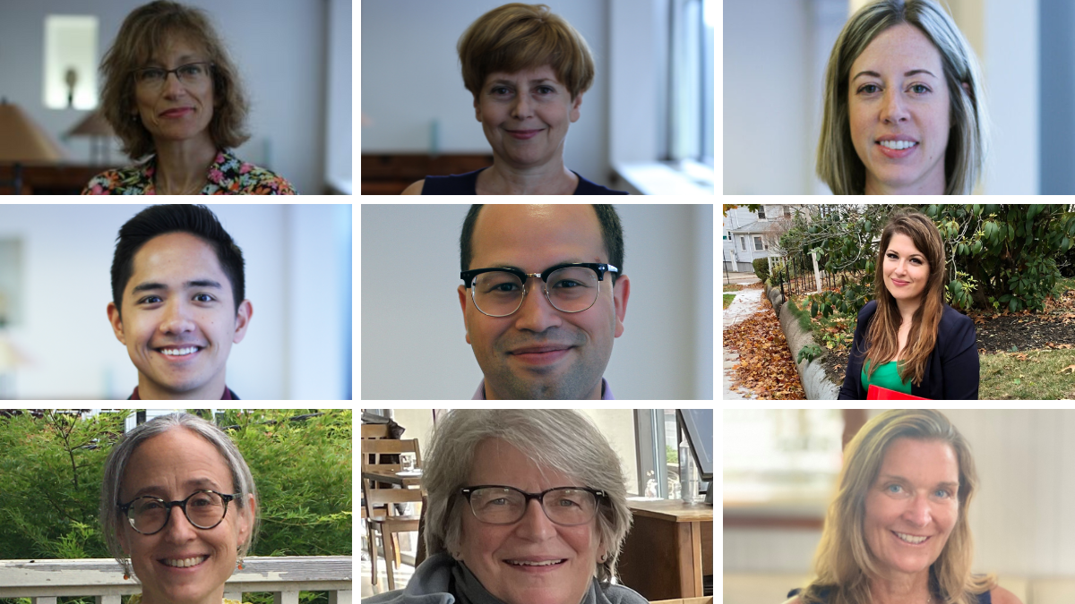 Meet Your Academic Advisors | General Studies