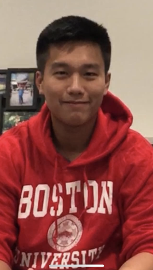 Meet Your CGS Student Government | General Studies
