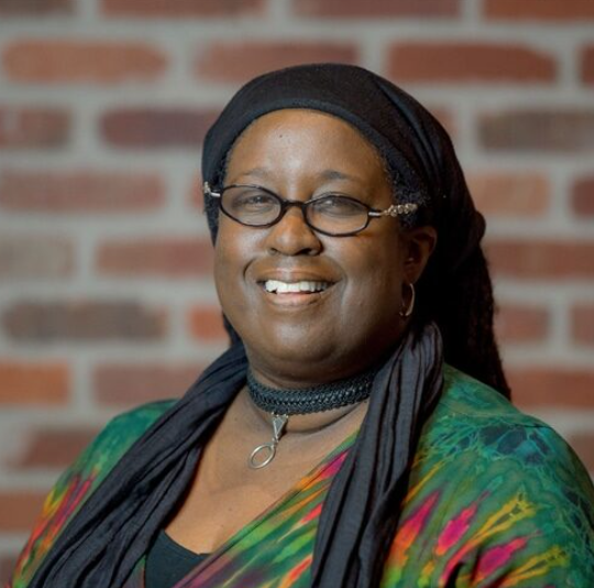 Climate justice advocate Jacqueline Patterson delivers annual Stanley ...