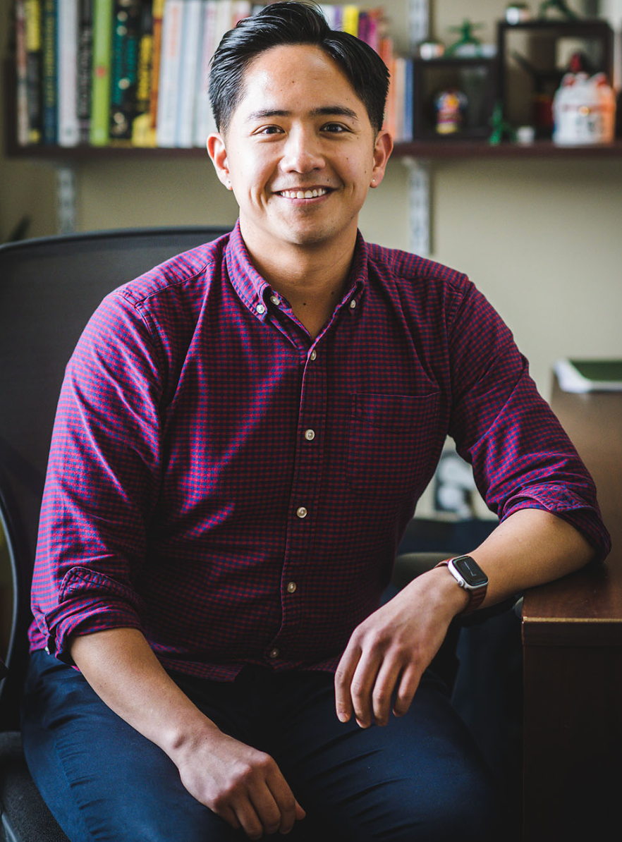The CGS Sophomore-Year Experience | General Studies