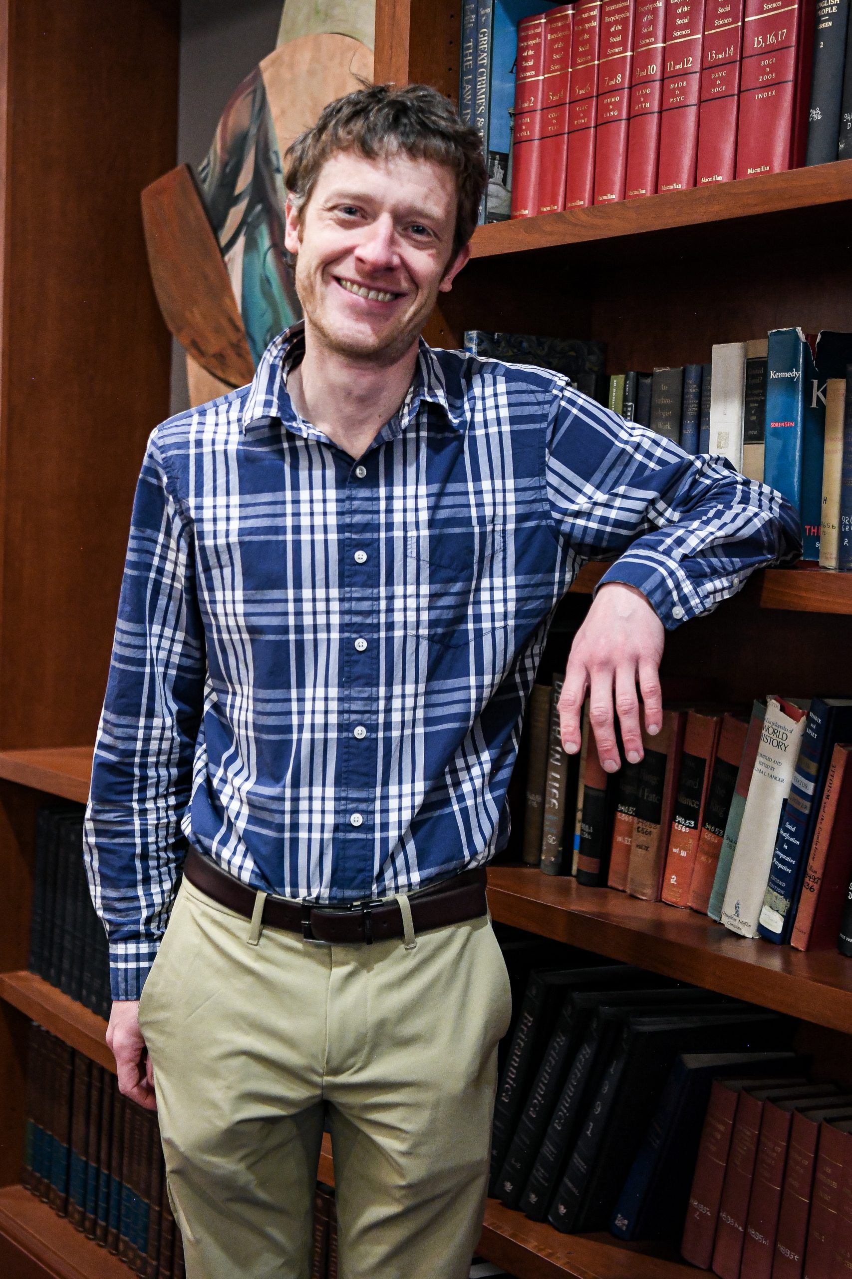 Meet Your Academic Advisors | General Studies