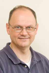 Staff » Chemistry | Boston University