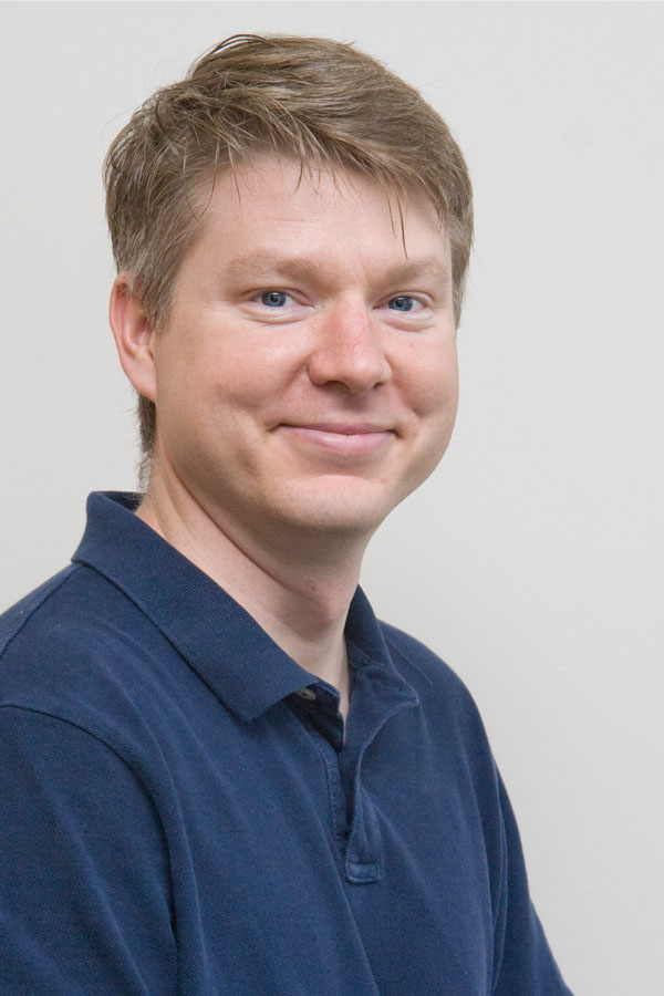 Dr. Brian Kyte | Chemistry