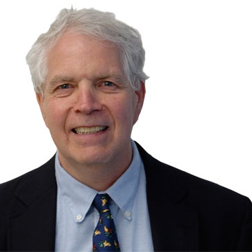 Professor Thomas Gilmore | Chemistry