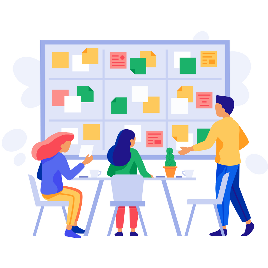 CIDA Methods & Technologies | Continuous Improvement and Data Analytics