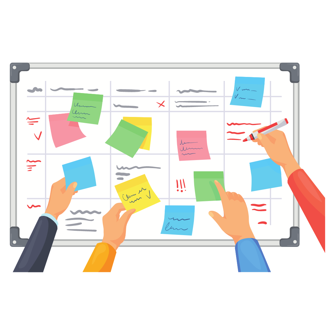 CIDA Methods & Technologies | Continuous Improvement and Data Analytics