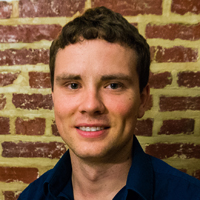 CISE Industry Roundtable: Sam Howes | Center for Information & Systems ...