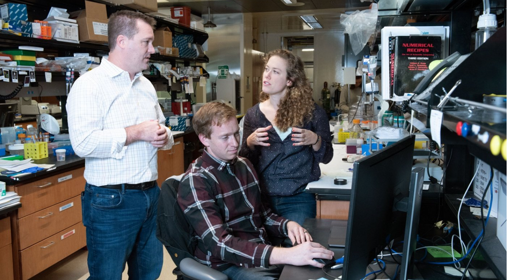 Machine, Meet Stem Cells | Center for Information & Systems Engineering
