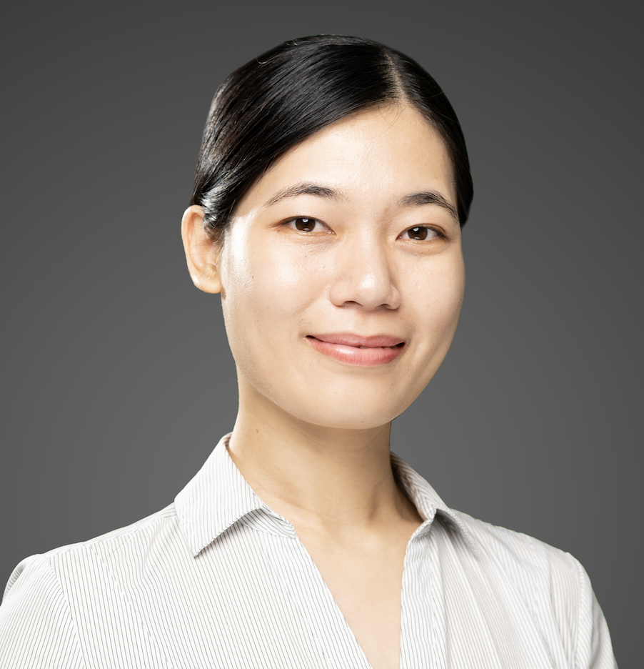 Women in STEM | Center for Information & Systems Engineering