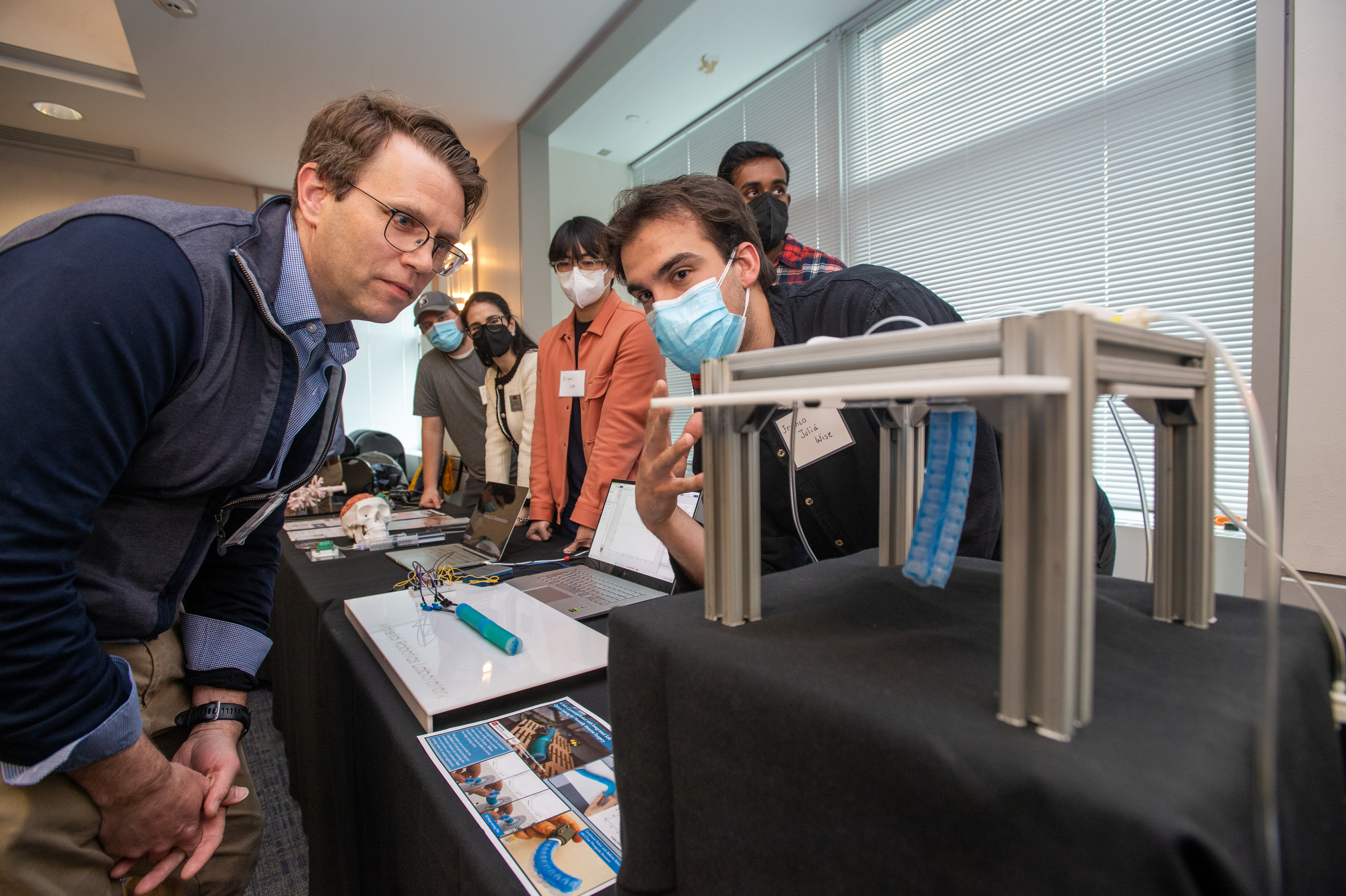 CISE awarded $8.8M to develop the next-generation robotics and ...