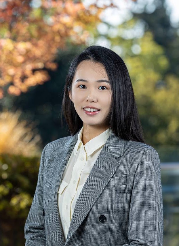 CISE Seminar: Wanning Chen, Assistant Professor, University of ...