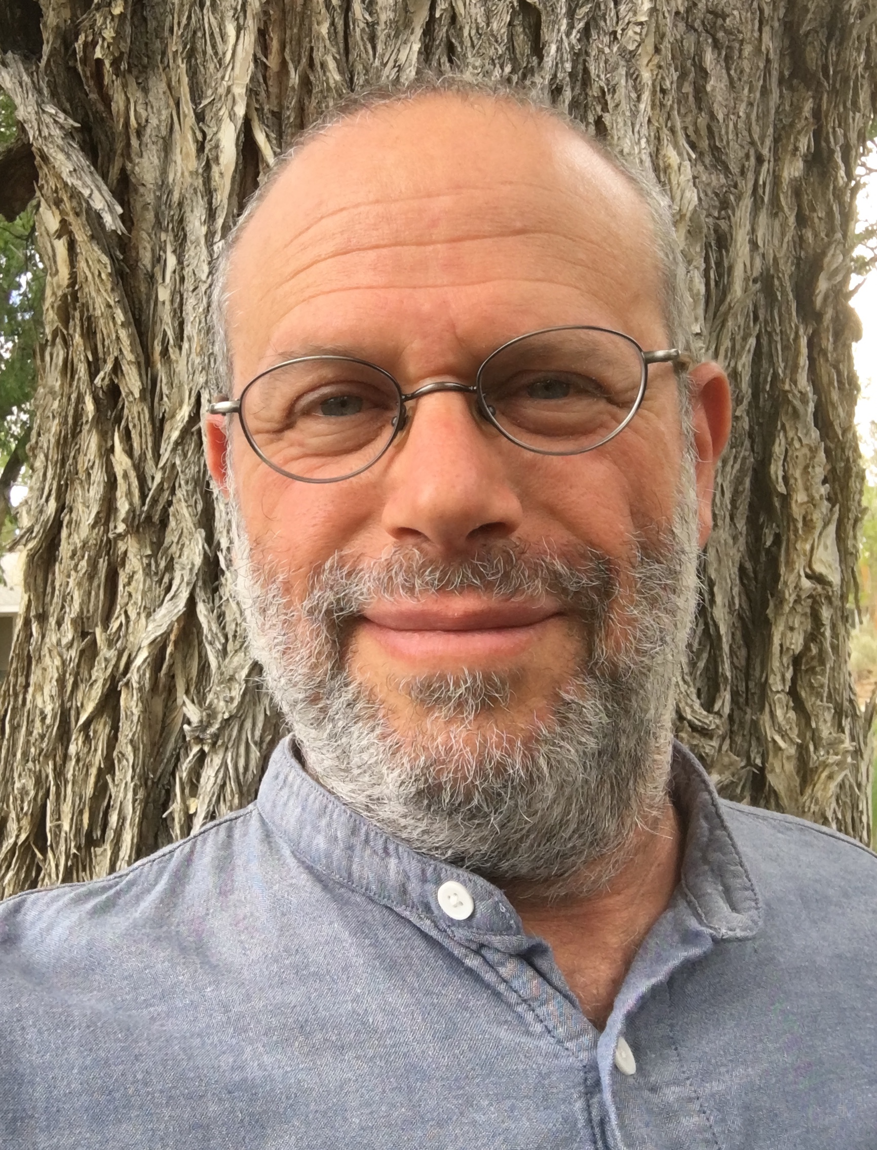 Organizer & Speakers Biographies | Center for Information & Systems ...