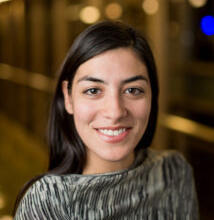 CISE Seminar: Stephanie Gil, Harvard University | Center for ...