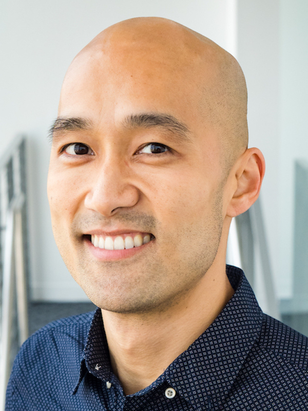 Center Affiliate Charles Chang Receives Early Career Award | Center for ...