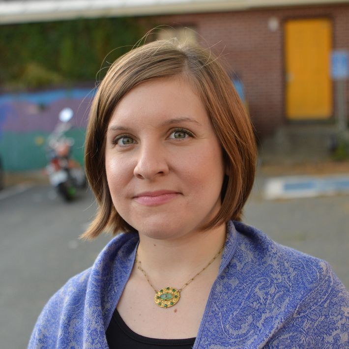 Meet Dr. Tanya Rouleau Whitworth, CISS Post-Doctoral Scholar | Center ...