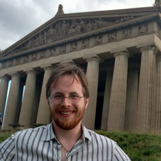 Joseph Watkins | Classical Studies