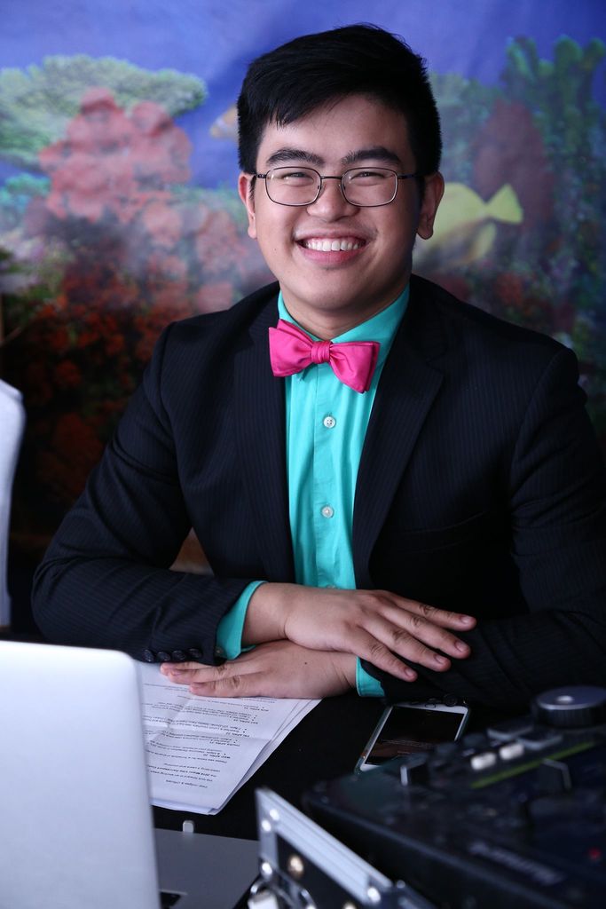 Alumnus named to prestigious new position | Classical Studies