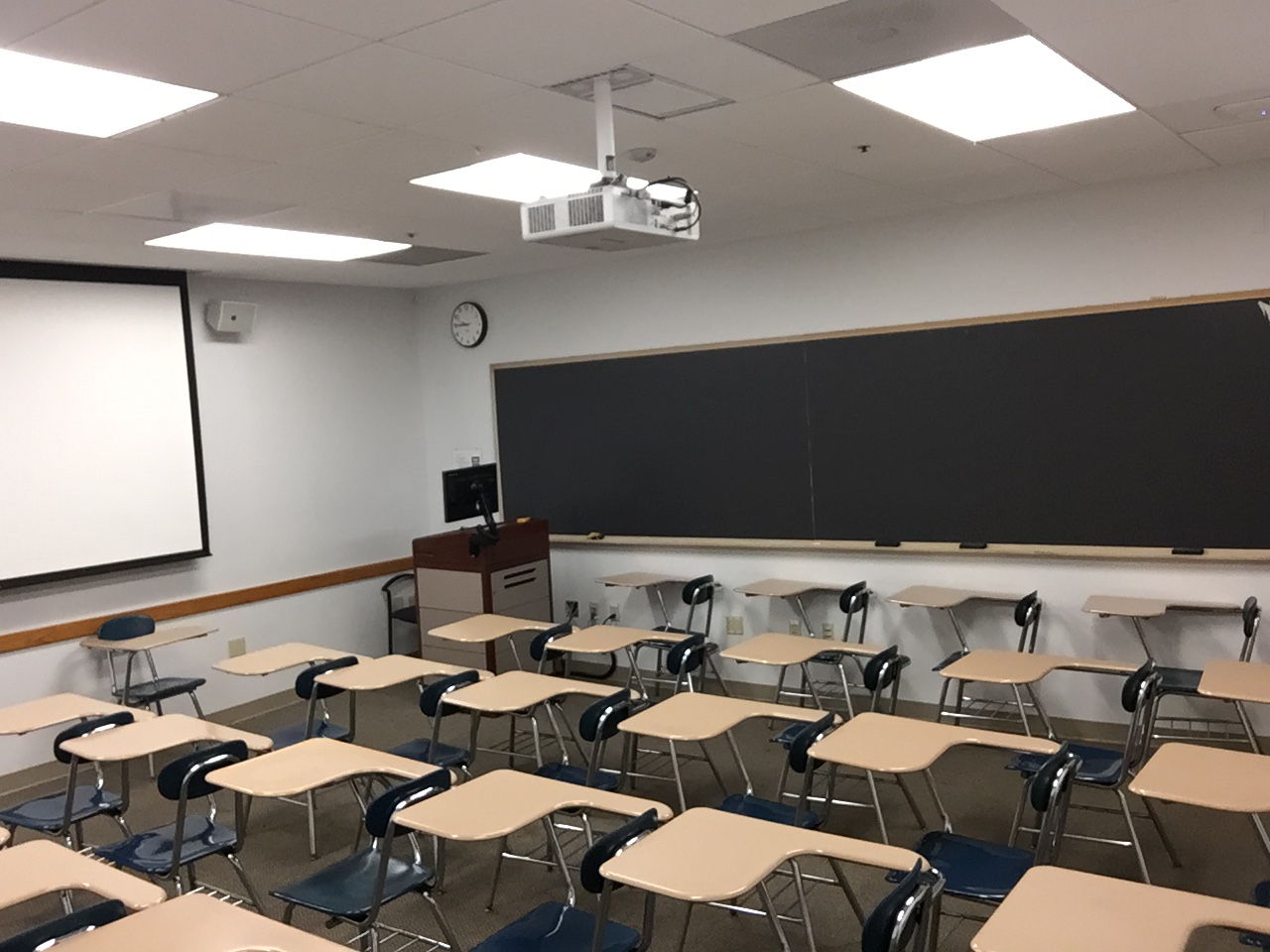 SAR-300 » Classrooms | Blog Archive | Boston University