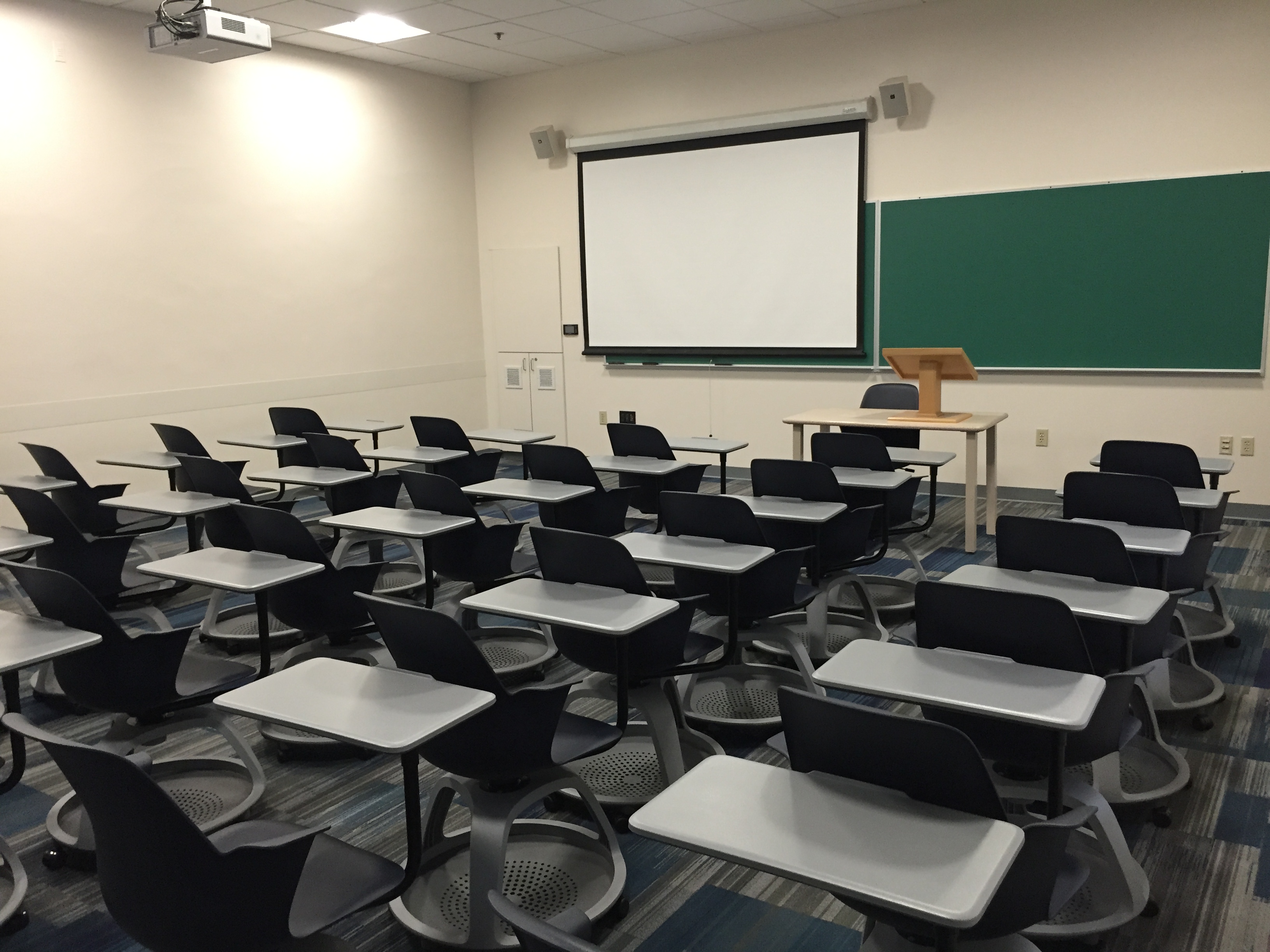 CAS-225 » Classrooms | Blog Archive | Boston University