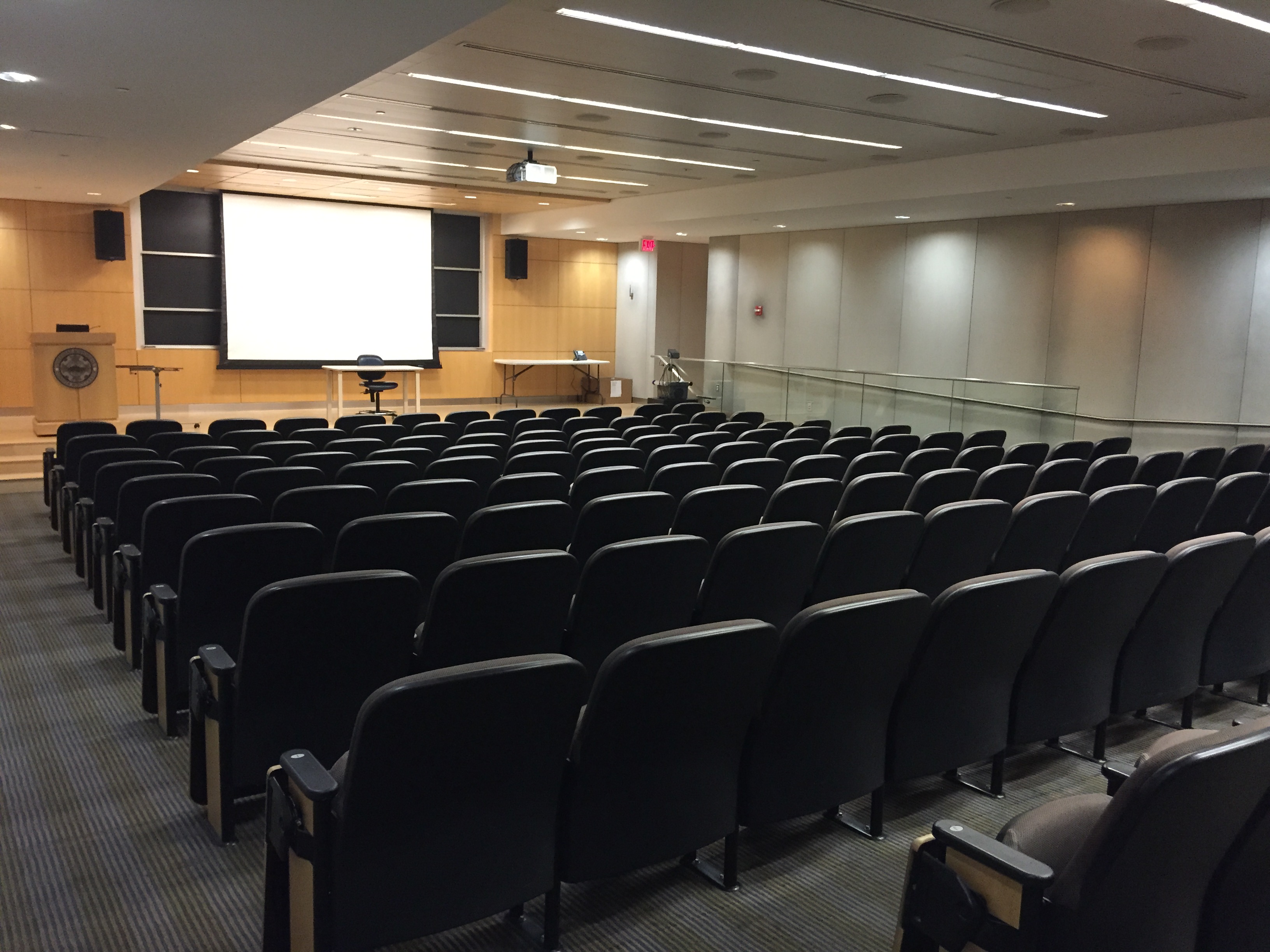 LSE-B01 » Classrooms | Blog Archive | Boston University