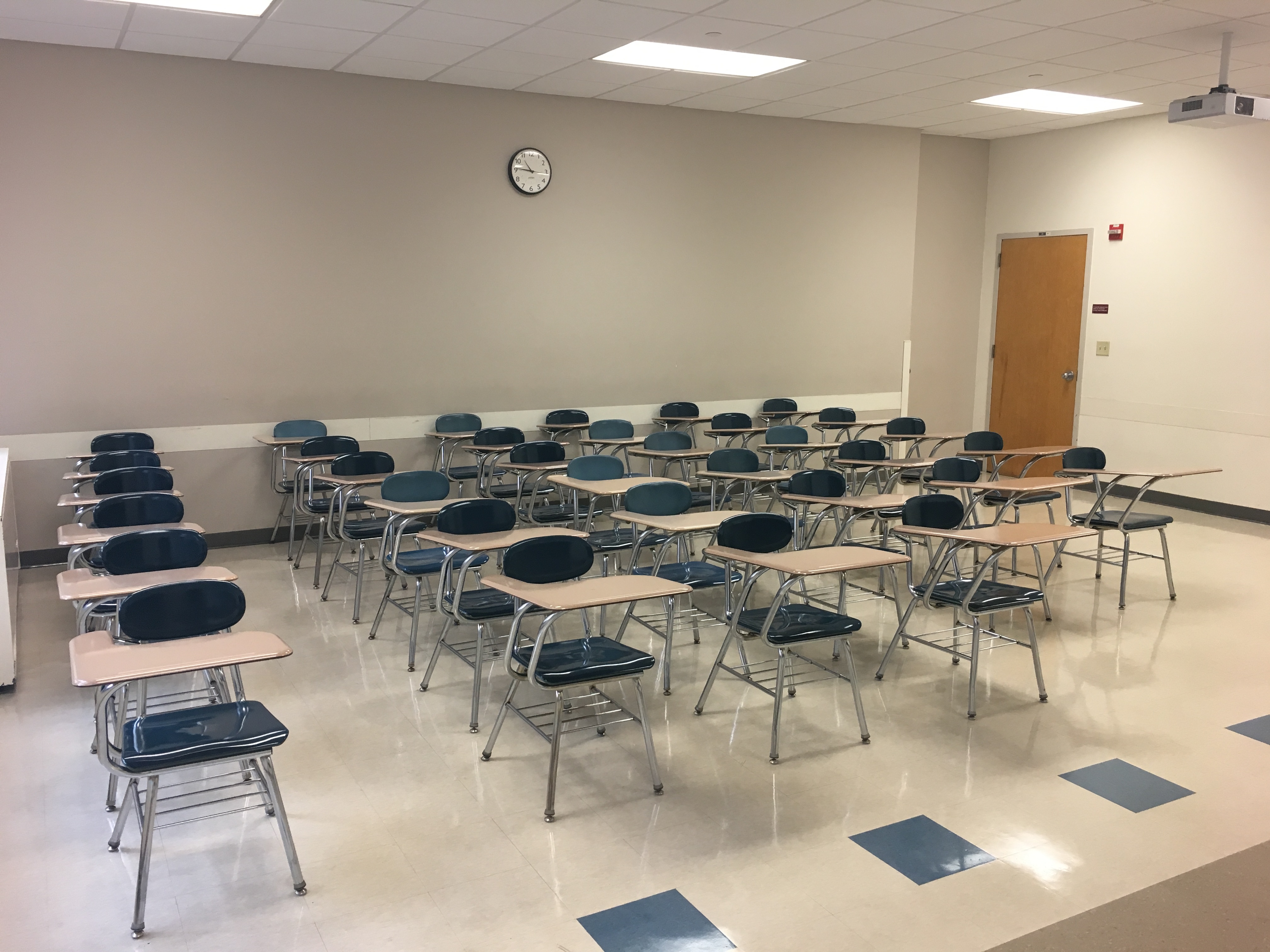 CGS-115 » Classrooms | Blog Archive | Boston University