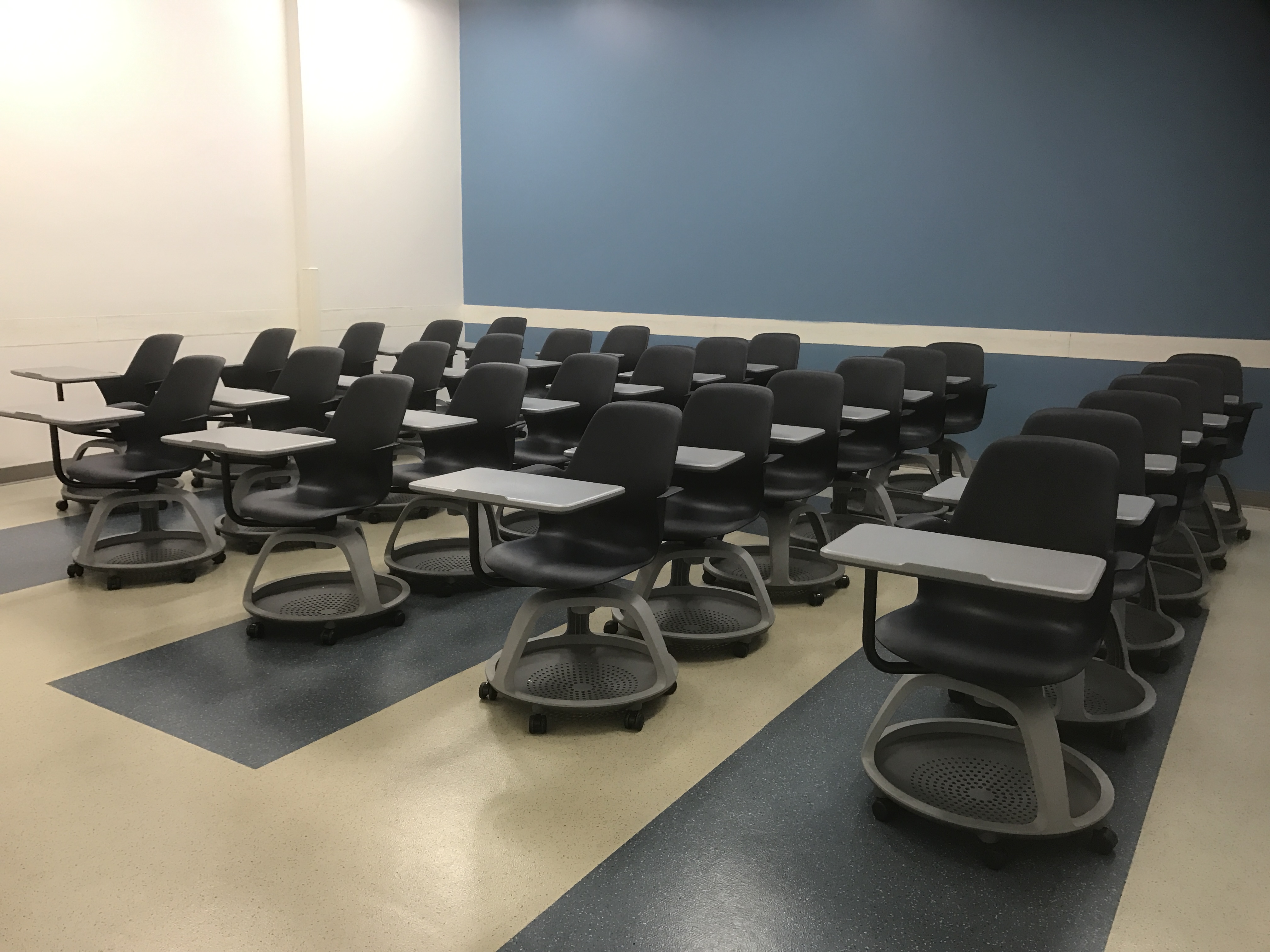 CAS-223 » Classrooms | Blog Archive | Boston University