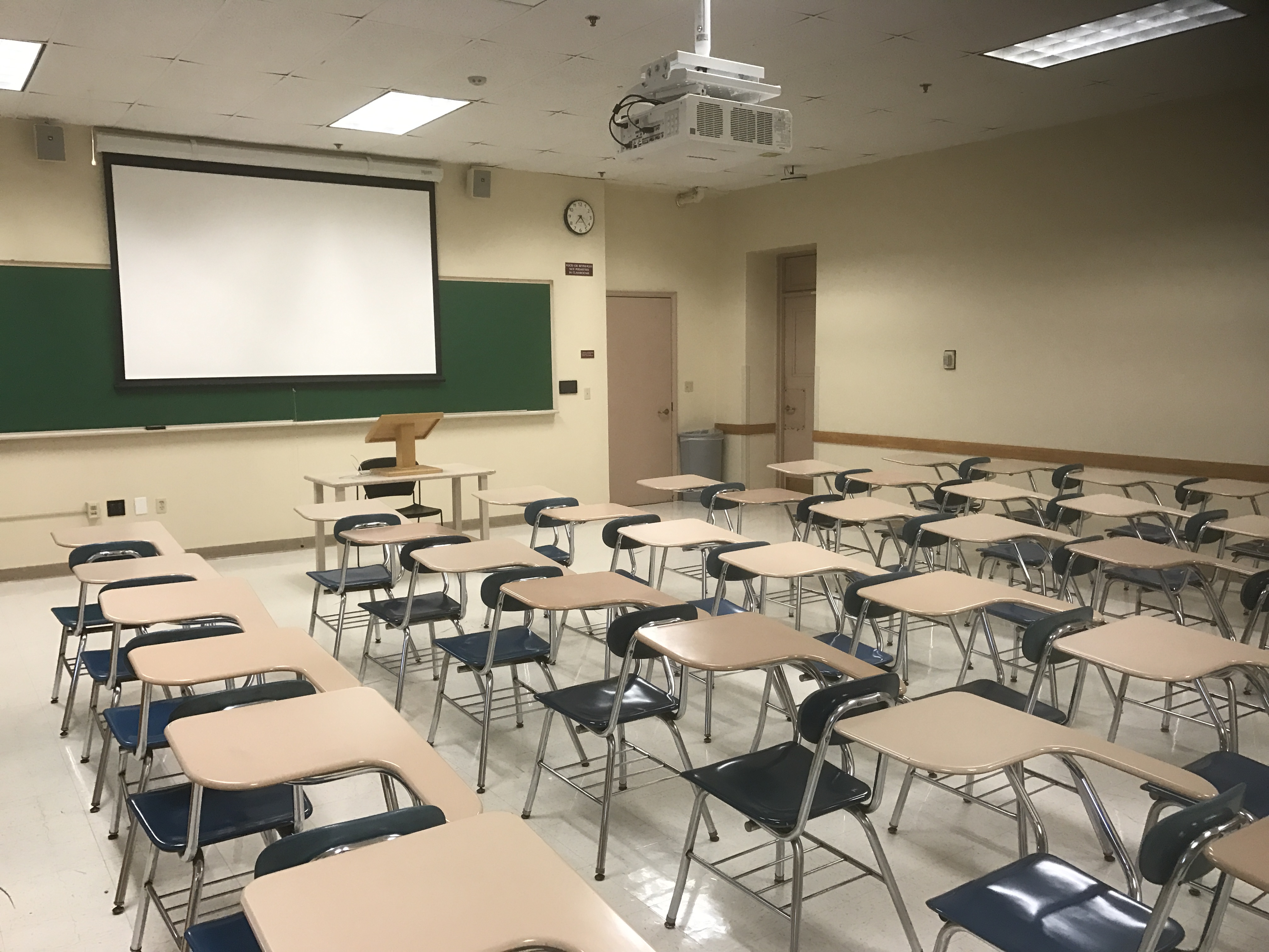 CAS-315 » Classrooms | Blog Archive | Boston University