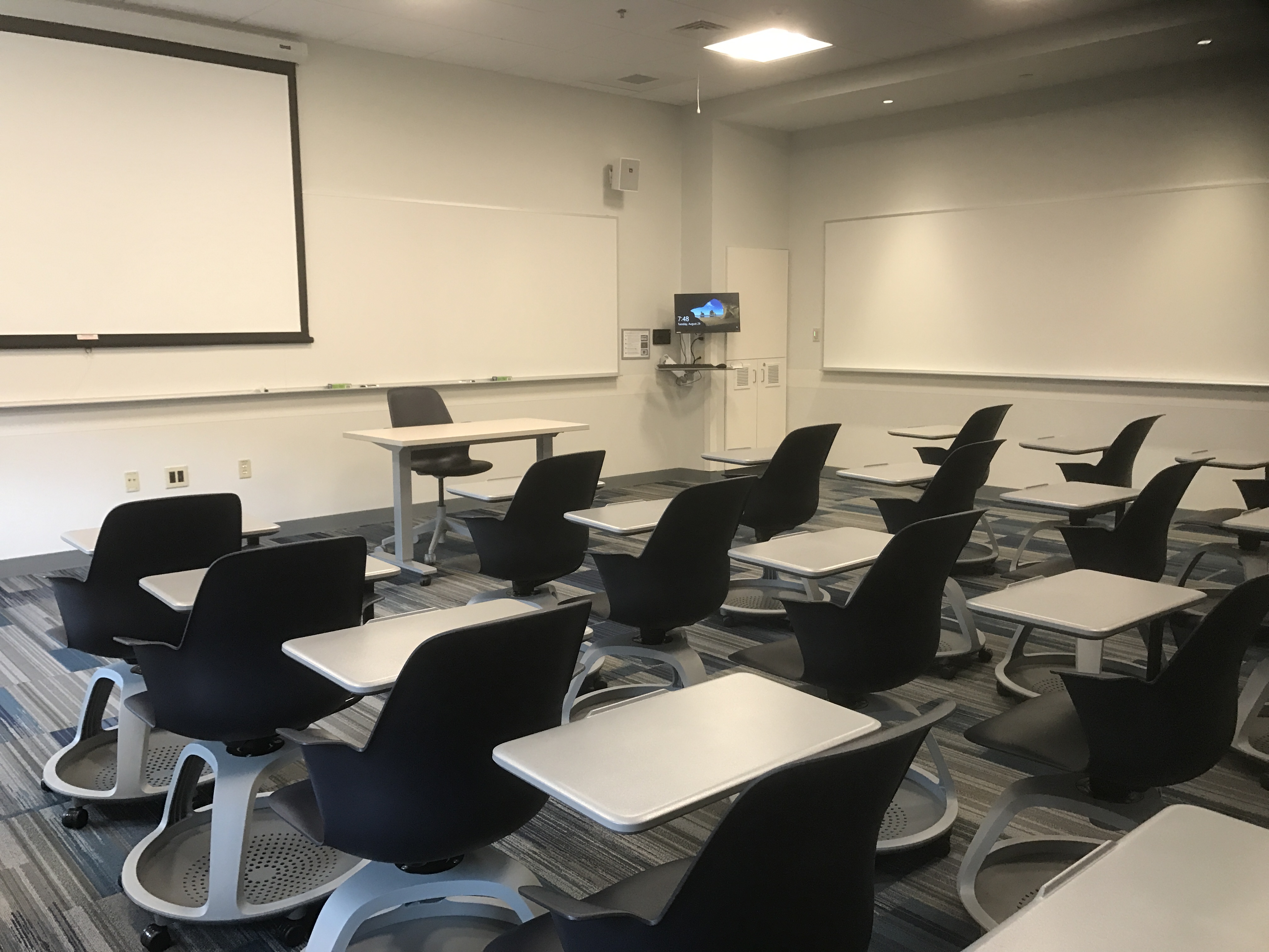 CAS-316 » Classrooms | Blog Archive | Boston University