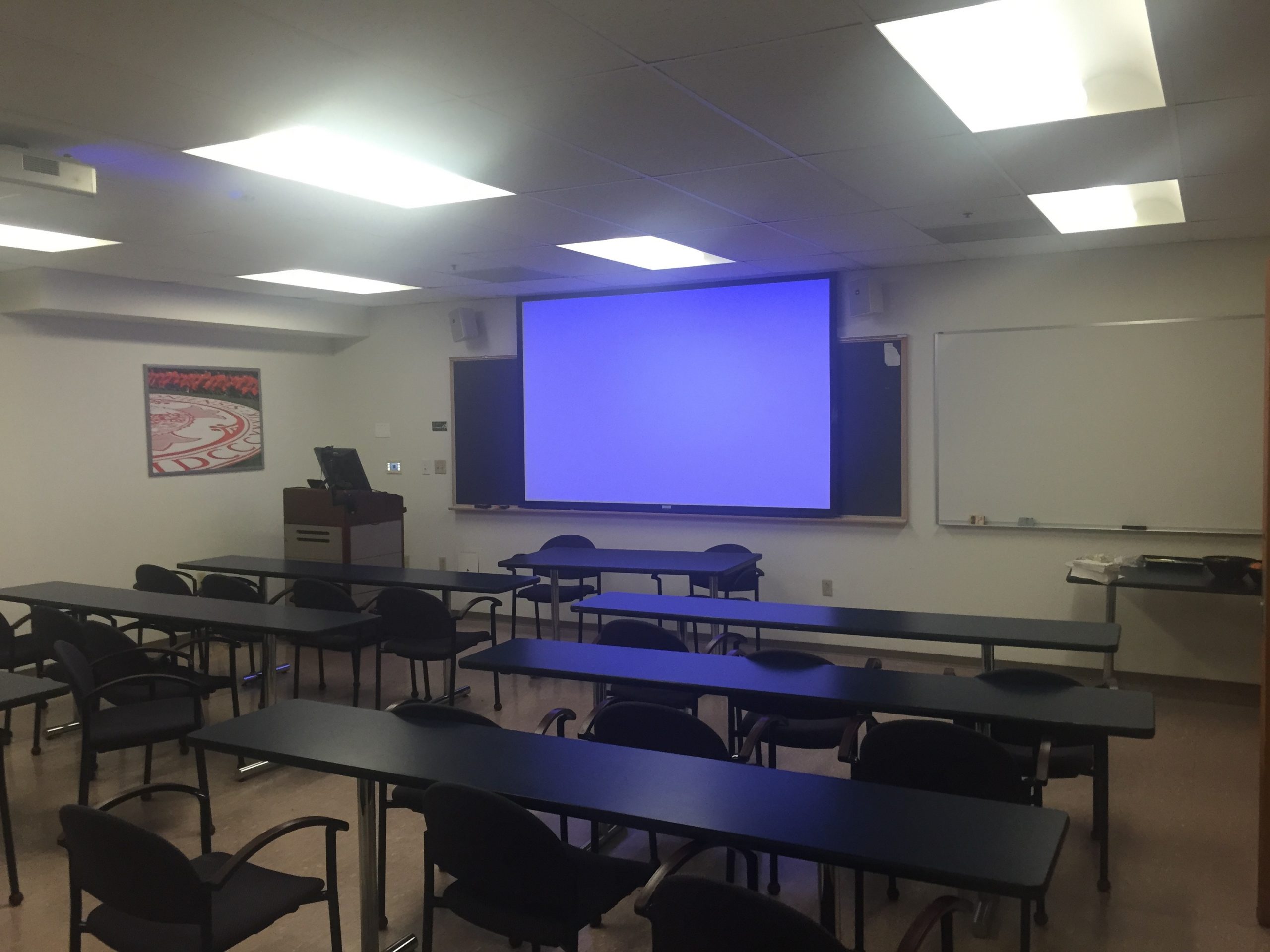 SAR-220 » Classrooms | Blog Archive | Boston University