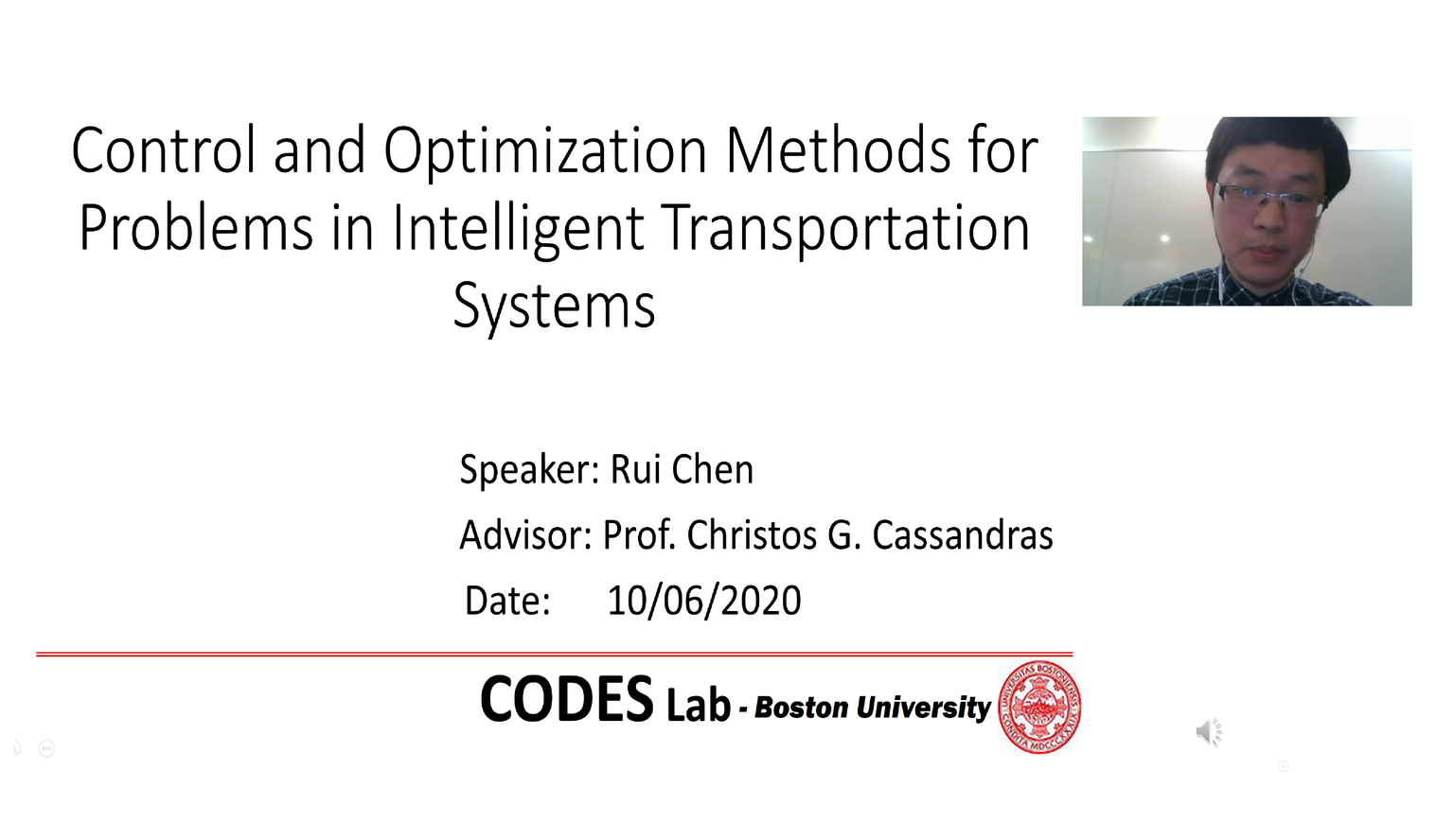 Rui defended his Ph.D. thesis! | Control of Discrete Event Systems ...