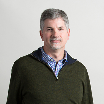 John Hall | College of Communication