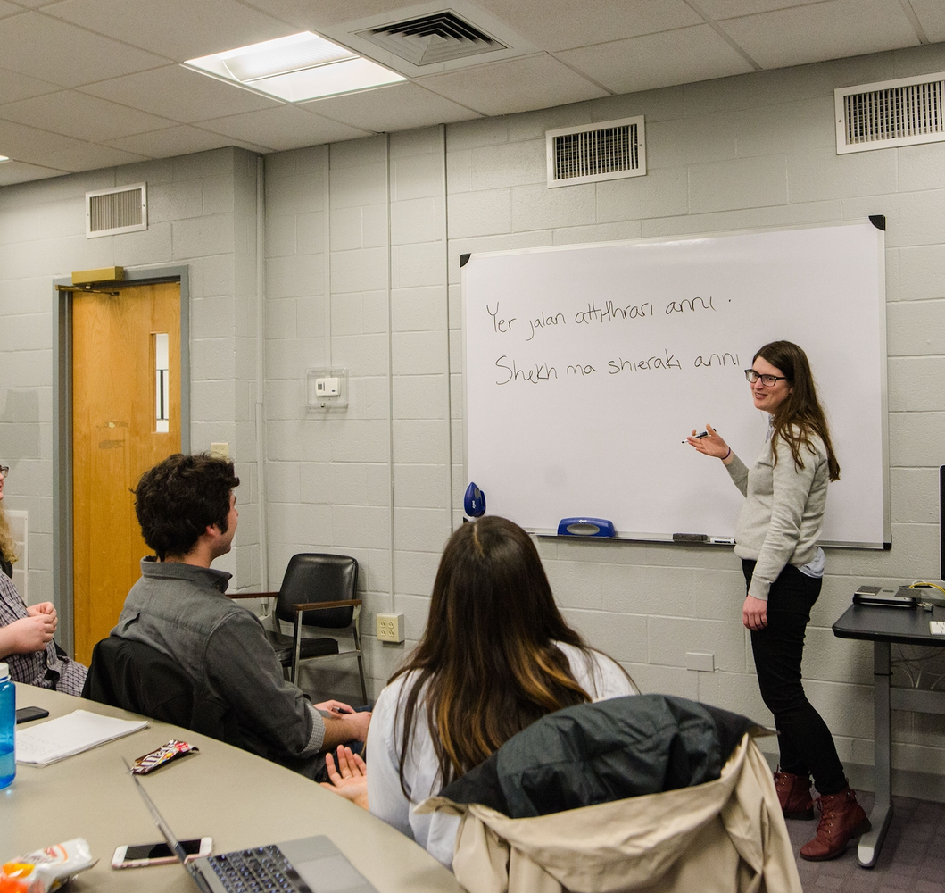 Who Will Win the Game of Thrones? Ask our Screenwriting Students ...