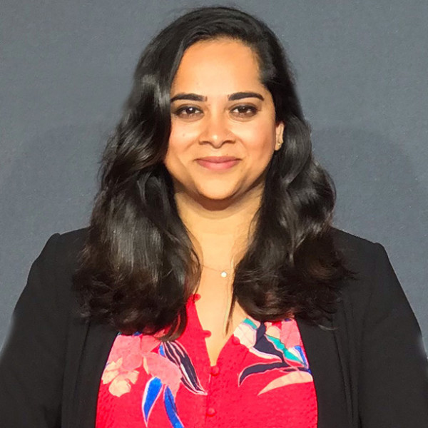 Garima Sharma | College of Communication