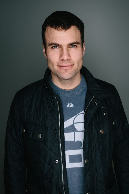 Seth Hatfield | College of Communication