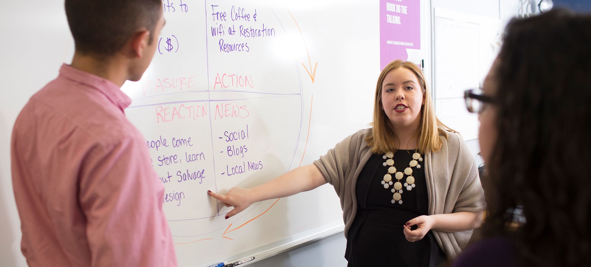 Public Relations | College of Communication