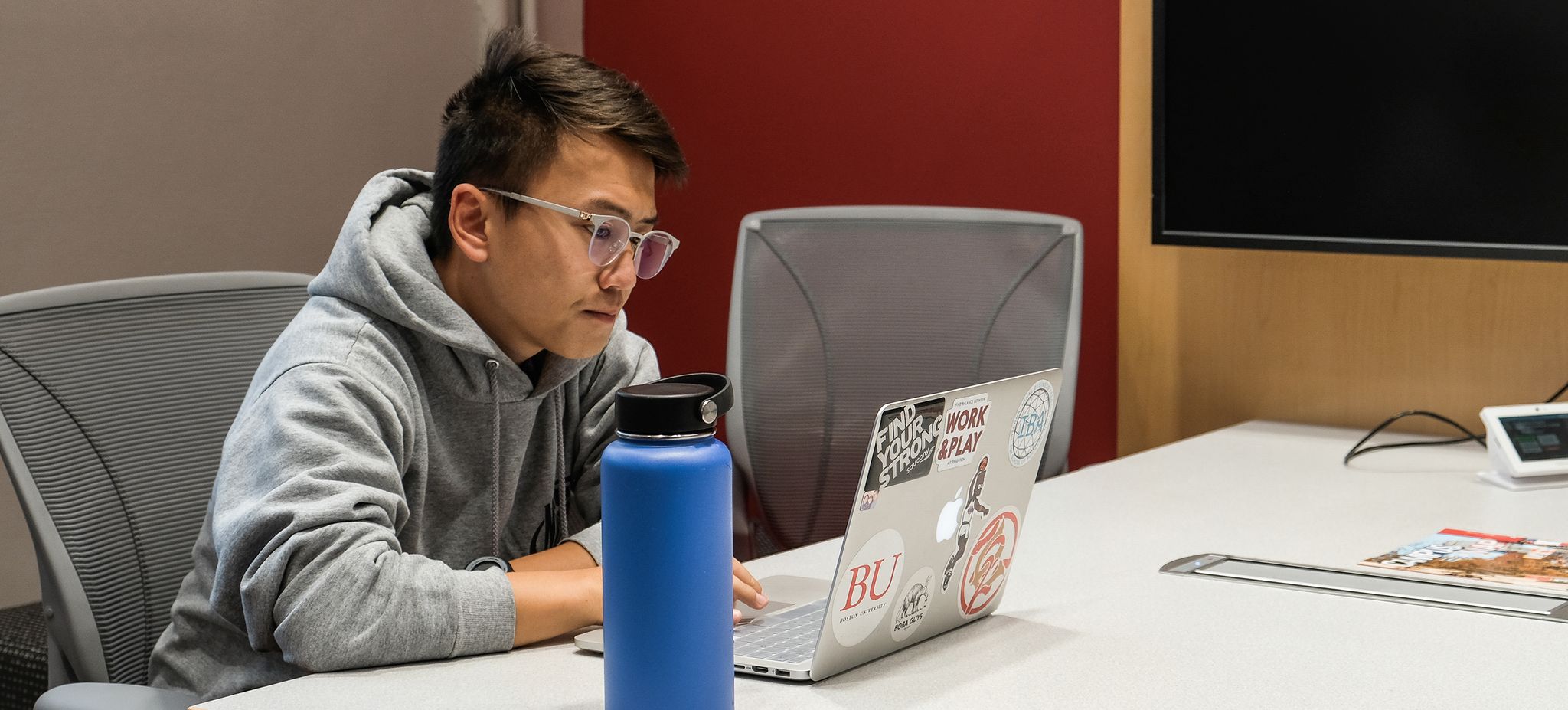 COMLab | College of Communication